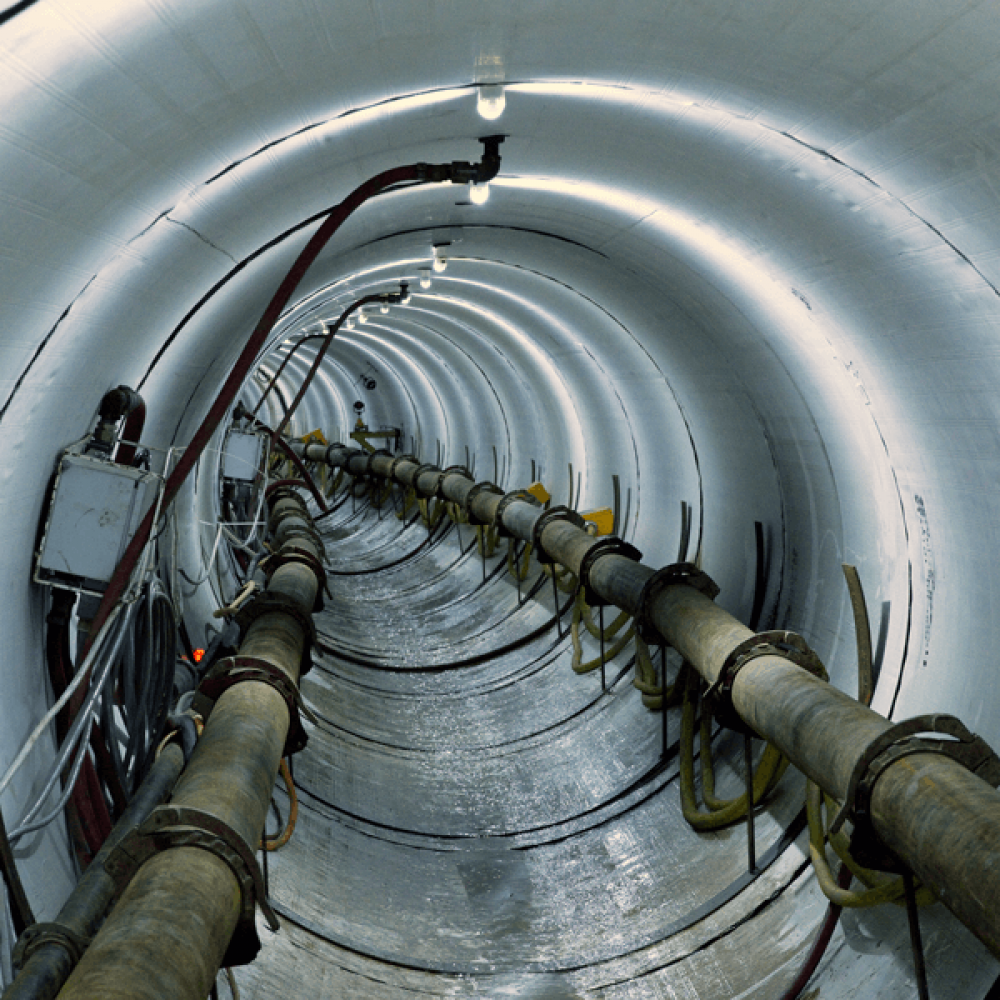 Microtunneling Contractor | Northeast Remsco Construction